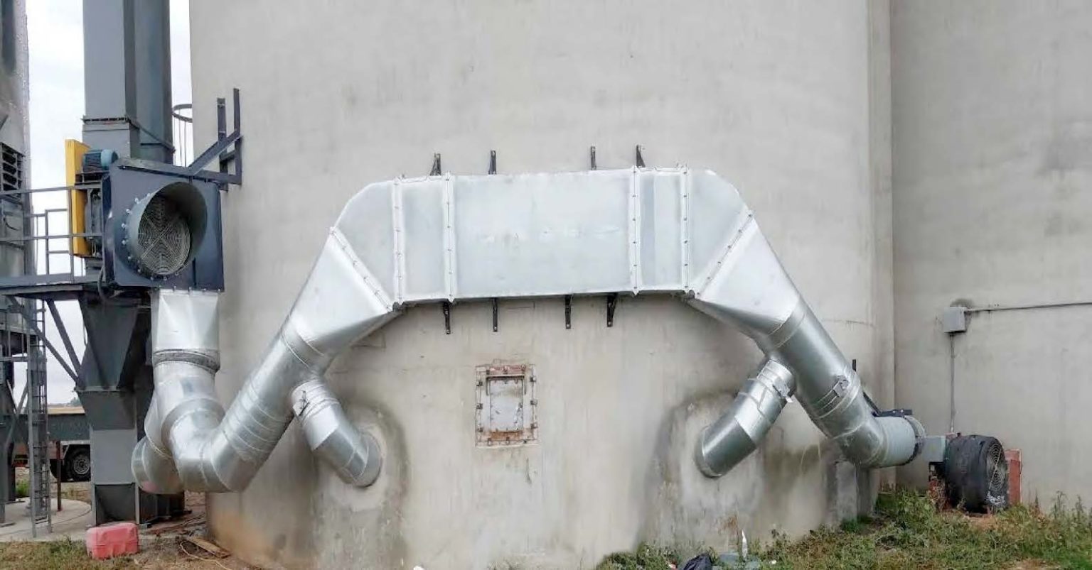 Kanal System Installation - Drake Inc.